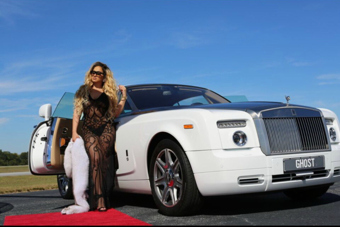 However Jojo insisted that she had no regrets in participating, and ...