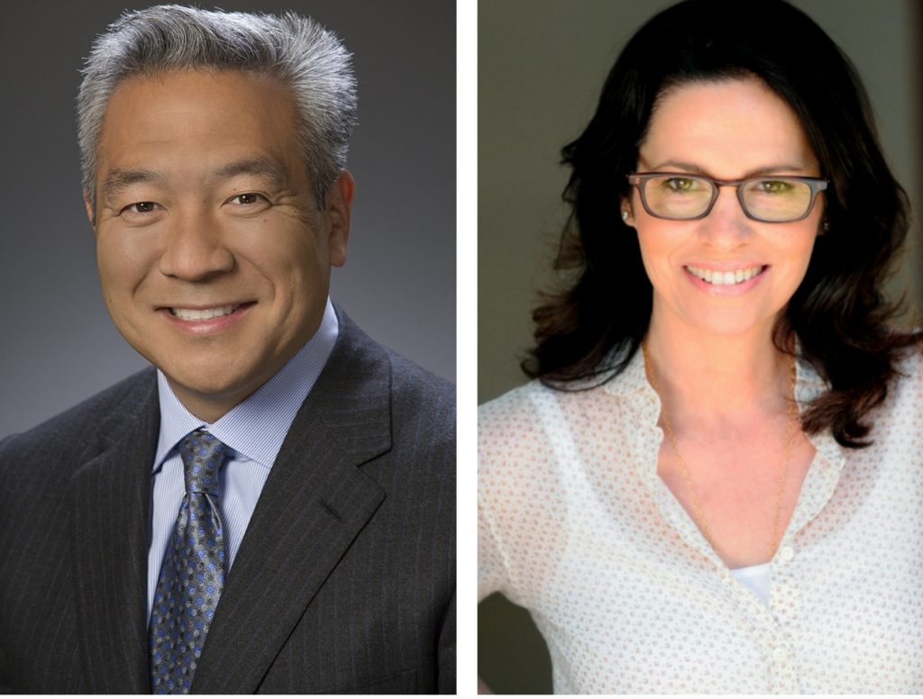 Kevin Tsujihara To Address Graduates Of USC Cinematic Arts; Amanda ...
