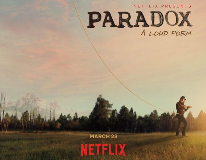 ‘Paradox’ Trailer: First Look At Daryl Hannah’s Feature Directorial Debut