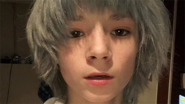 Matt Ox: 5 Things To Know About The 12-Year-Old Rapper On XXXTentacion ...