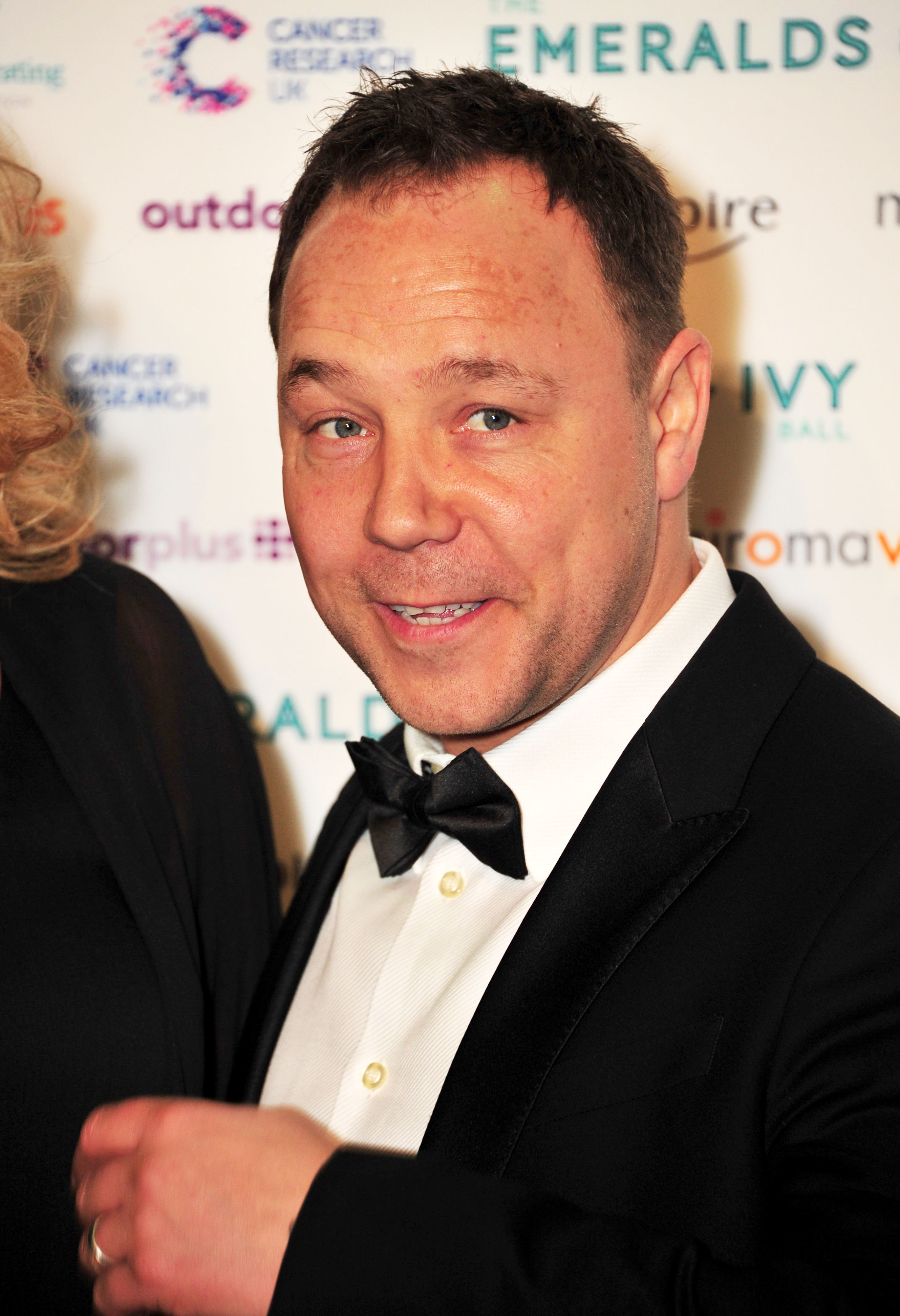 ‘The Irishman’s’ Stephen Graham Joins Tom Hanks’ WWII Film ‘Greyhound’