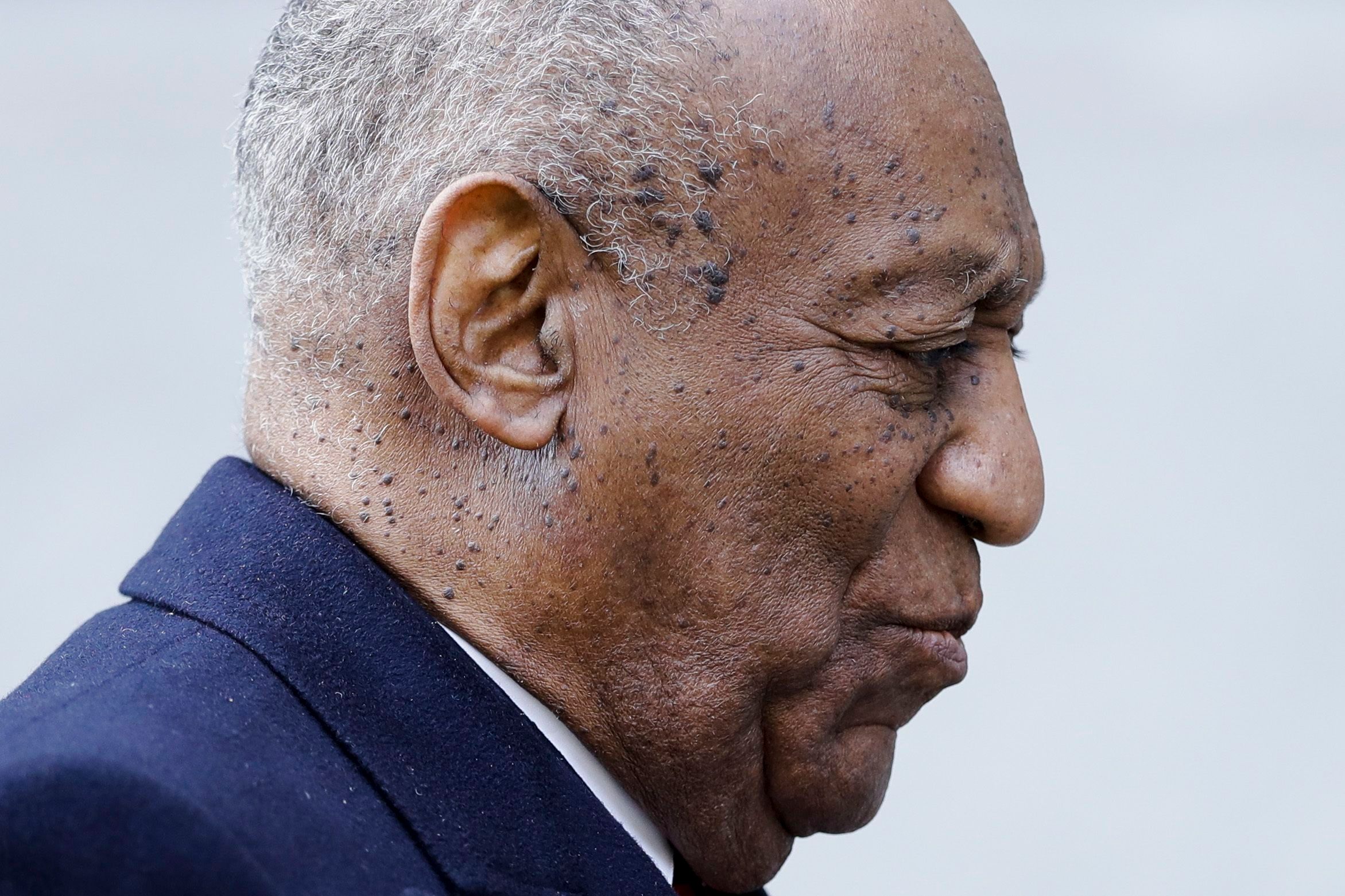Bill Cosby Attorneys Raise Questions About Timeline Of Alleged Sexual ...