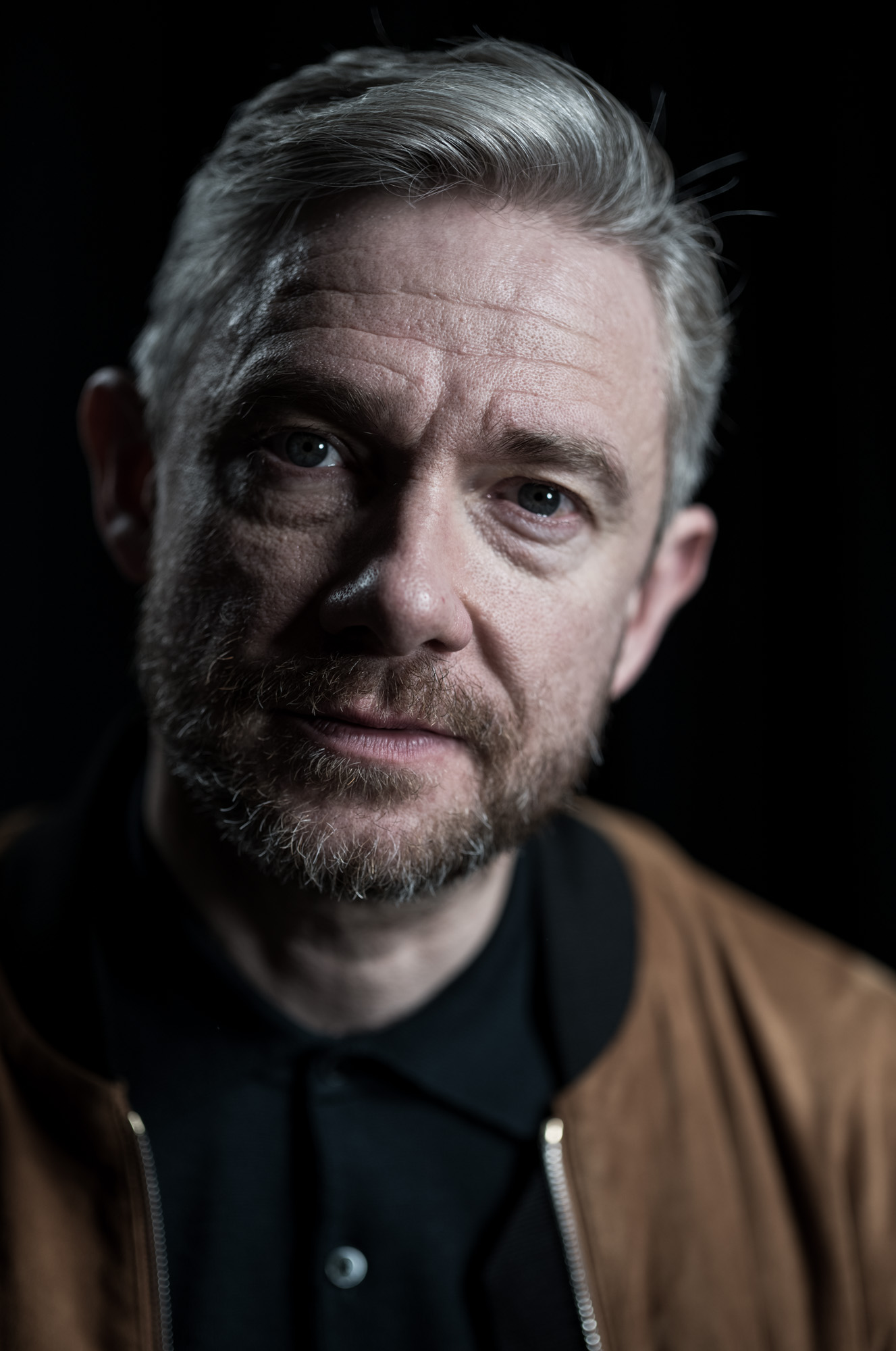 ‘Cargo’s Martin Freeman Talks Baby-Carrying Zombies In Australia’s ...