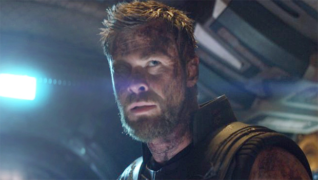 ‘Infinity War’: Thor & Peter Butt Heads In Hilarious CinemaCon Sneak ...