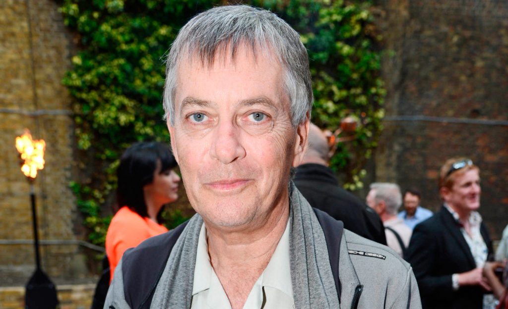 Larry Harvey Dies: Co-Founder Of Burning Man Festival Was 70