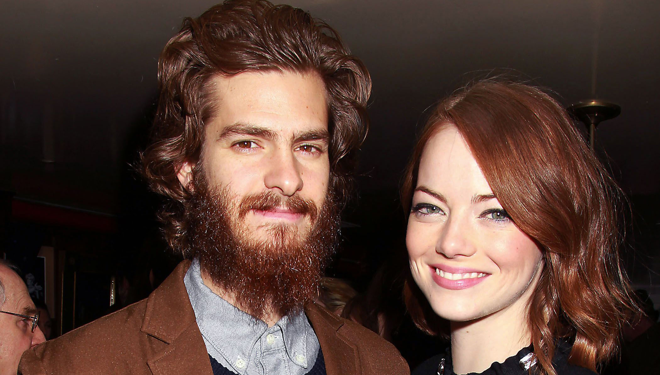 Andrew Garfield & Emma Stone: Why Their Cozy Dinner Date Doesn’t Mean ...