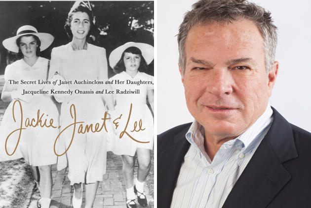 Marty Adelstein’s Tomorrow Studios To Adapt J. Randy Taraborrelli’s ...
