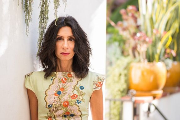 Michelle Nader Inks New Overall Deal With Warner Bros. TV