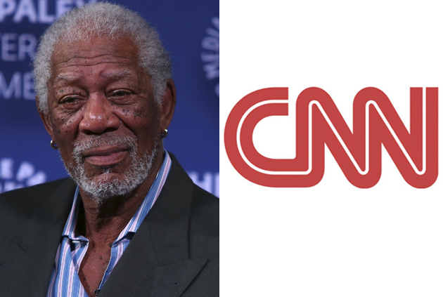 CNN To Morgan Freeman’s Lawyer: Read Actor’s Own “Disturbing” Words ...