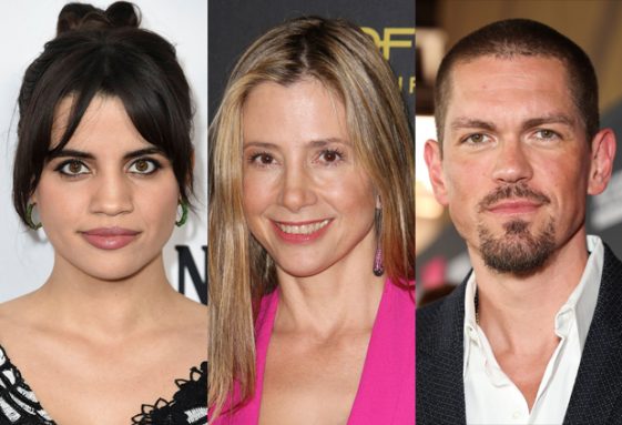 Natalie Morales, Mira Sorvino & Steve Howey Cast In ‘Stuber’ Comedy ...