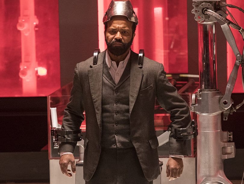What In the 'Westworld' Happened Last Night? 6 Questions and Theories ...