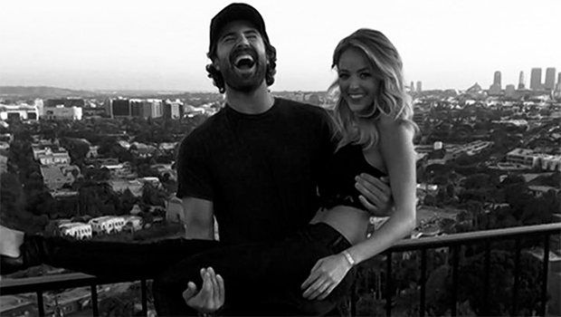 Brody Jenner Marries Kaitlynn Carter In Indonesia And Caitlyn Jenner